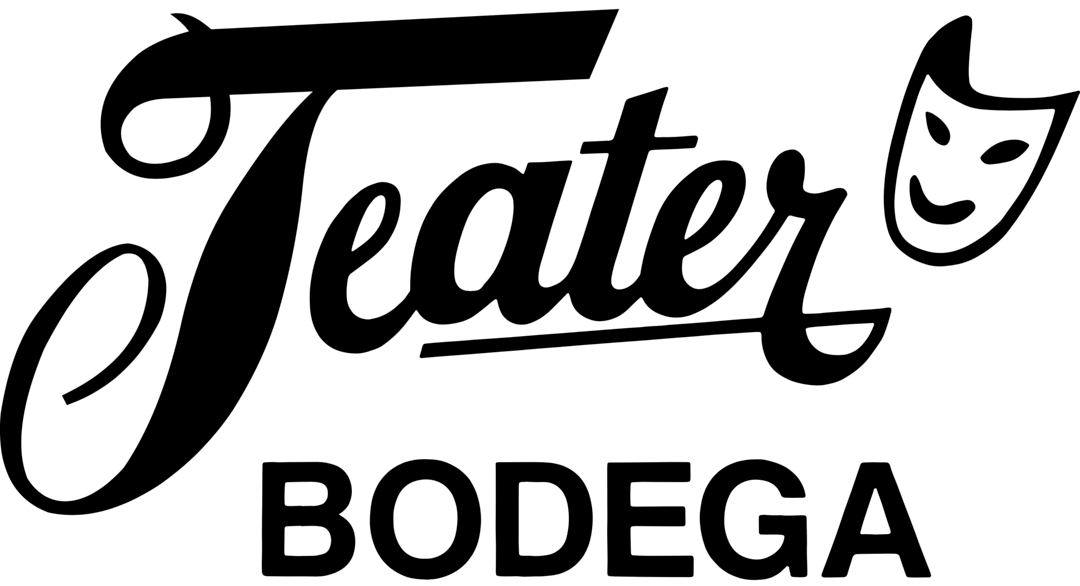 ENGLISH – Teater Bodega