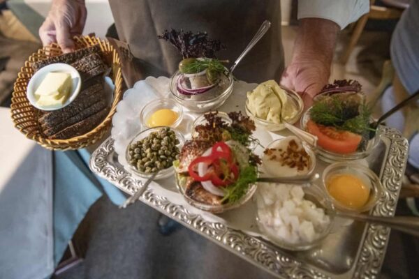 Aften – Teater Bodega